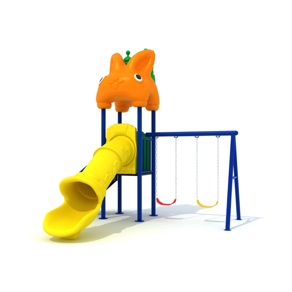 PLAYGROUND ESTANDAR – Eureca